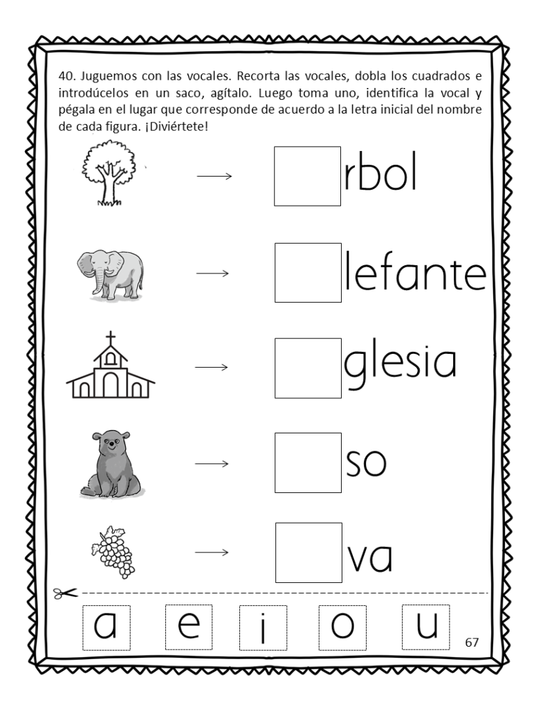 Mi método de lectura práctico: Un comienzo divertido a la lectura inicial