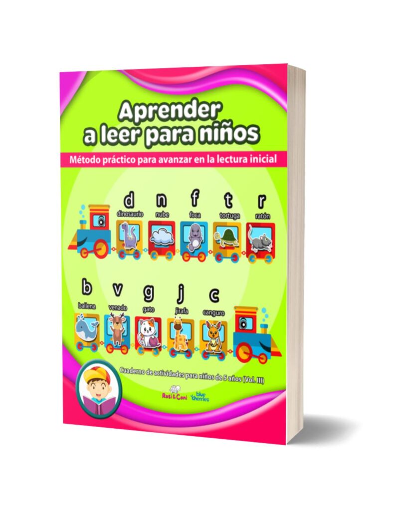 Lectura Inicial | Aprendiendo a Leer